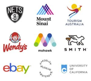 The controversial and the overlooked logos - RichCandies